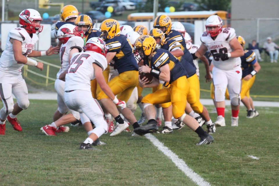 Special night | News, Sports, Jobs - Times Observer